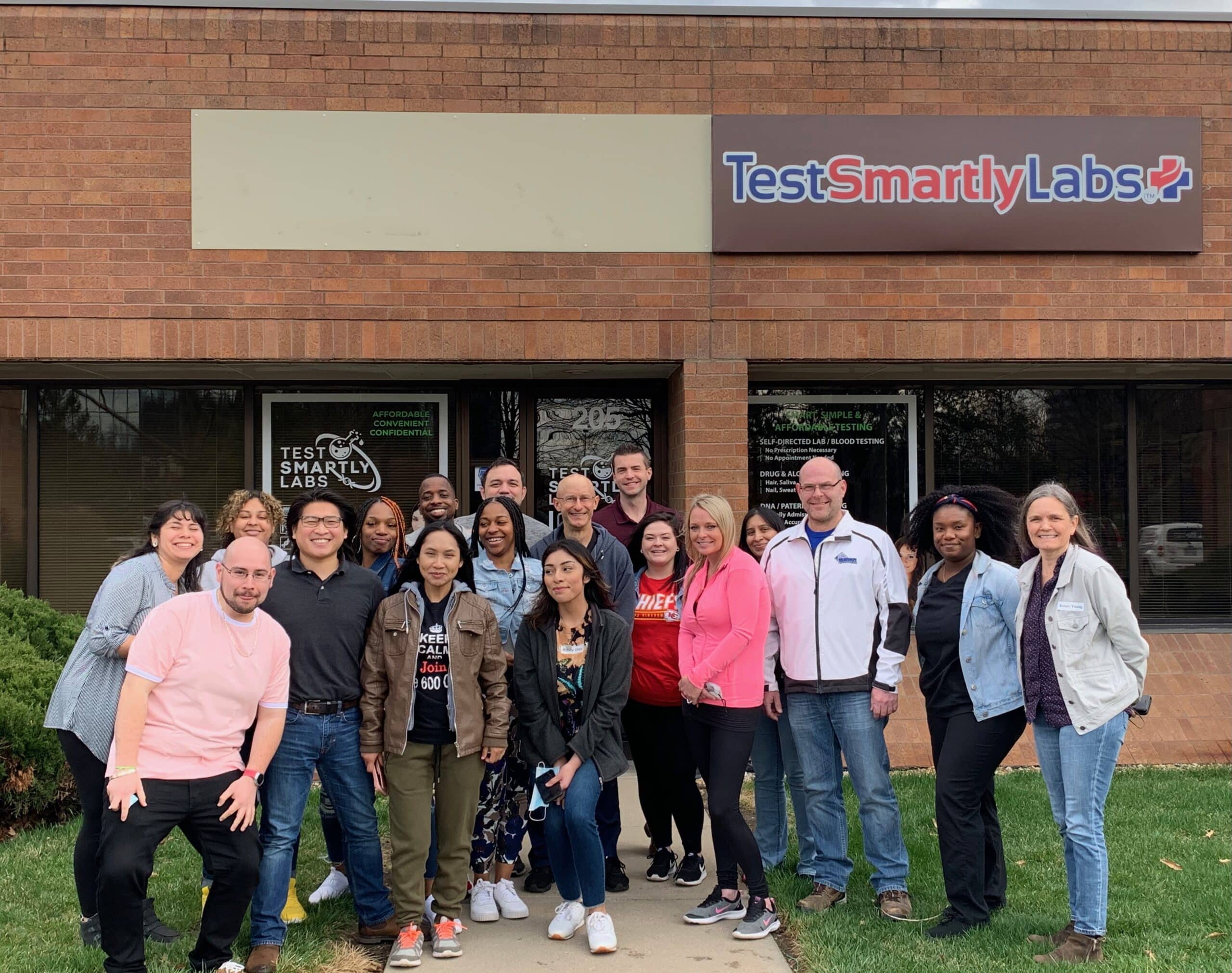 Leading Waldo Testing Center | Drug Testing, DNA Testing, Paternity ...